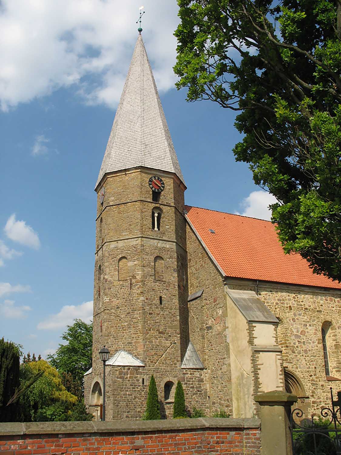 Urlaub im Artland: Heuerhaus Beuke - Urlaub